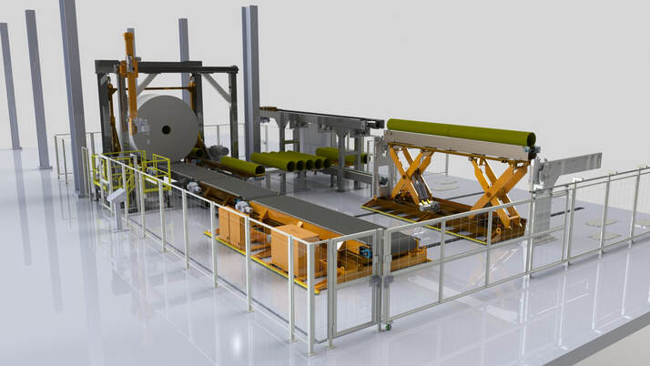 Labelers - Automatic Handling Intl.