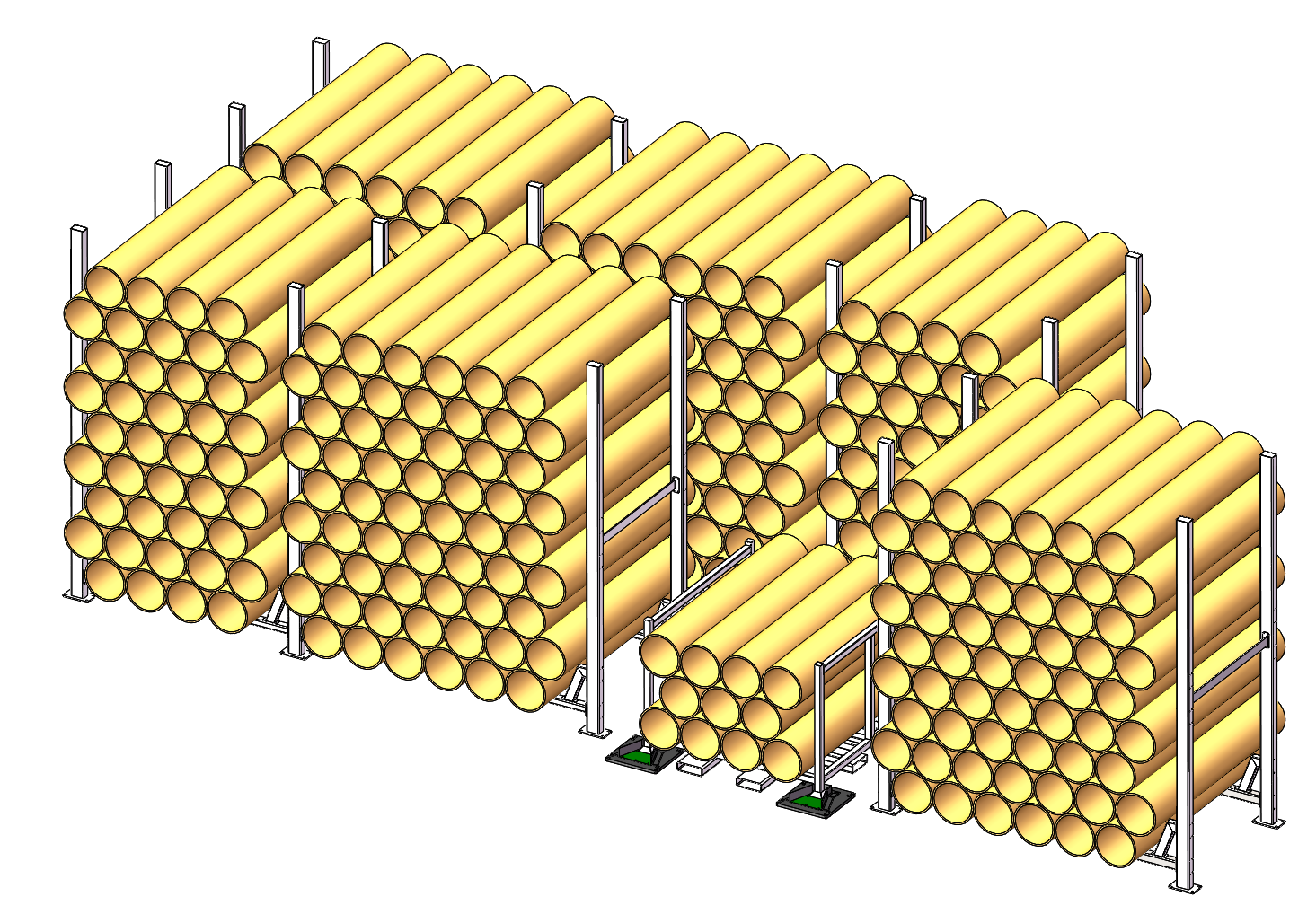 Safety Equipment - Automatic Handling Intl.